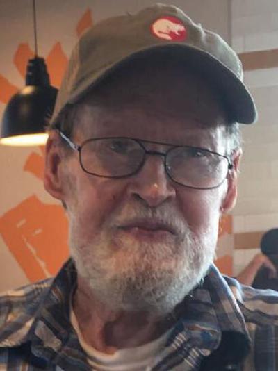 Billy Rook | Obituaries | advantagenews.com