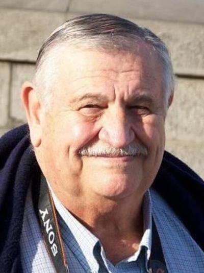 Robert Grayson Jr. | Obituaries | advantagenews.com