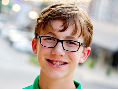 Alton student is semifinalist in national GeoBee competition | News ...