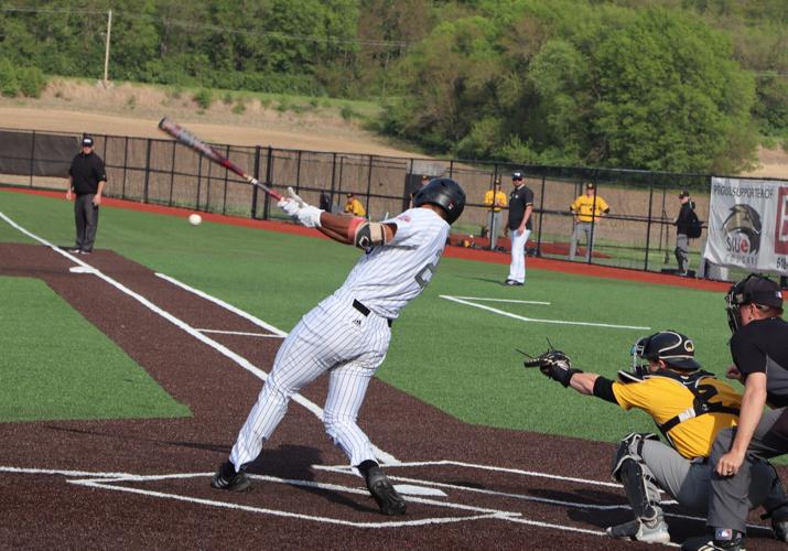 PHOTOS: Mizzou 8, SIUE 3 baseball at Edwardsville | Sports ...