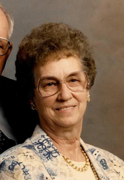 Ellen Klocke | Obituaries | advantagenews.com