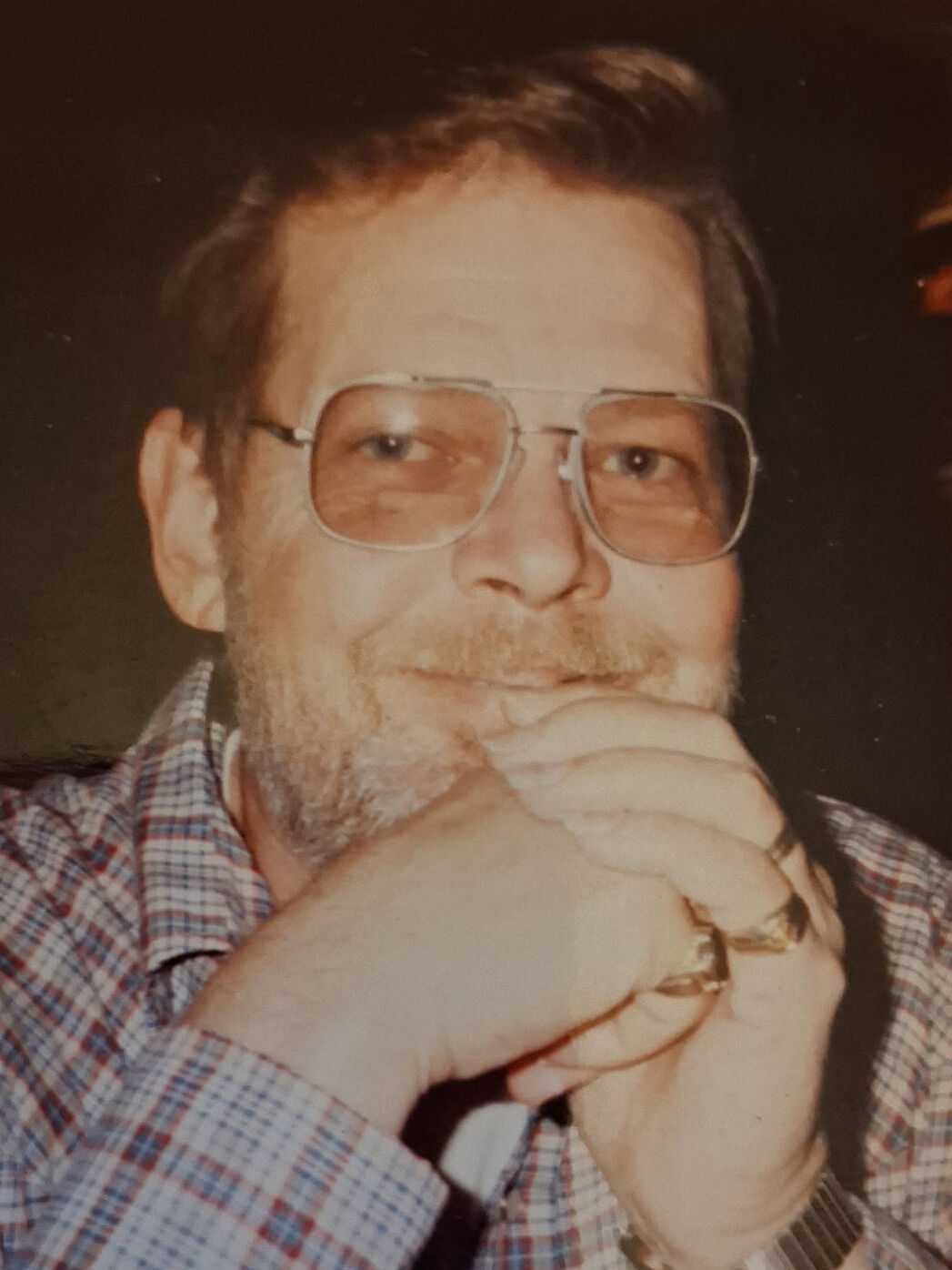 Neil Fitzgerrel | Obituaries | advantagenews.com