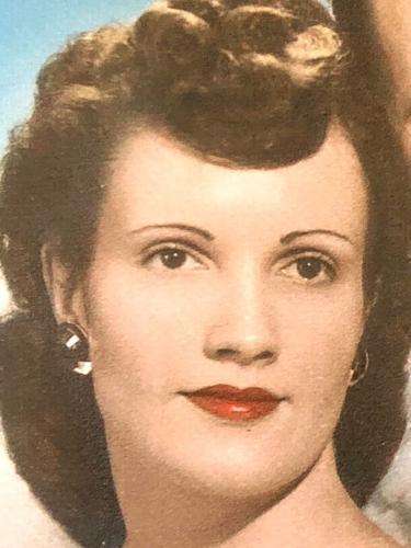 Shirley Pasley | Obituaries | advantagenews.com