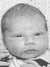 Brynn Alexander-James Shaw | Announcements | advantagenews.com