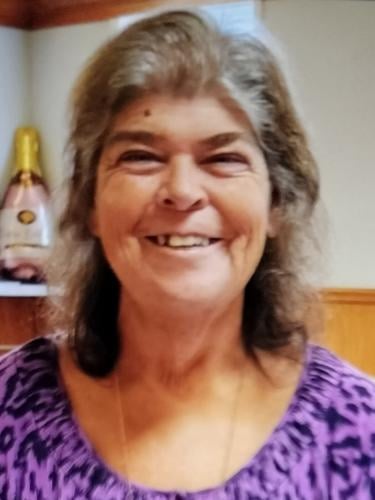 Patricia Brown | Obituaries | advantagenews.com