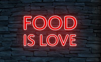 "Food is Love" block party is Friday | Local News | advantagenews.com