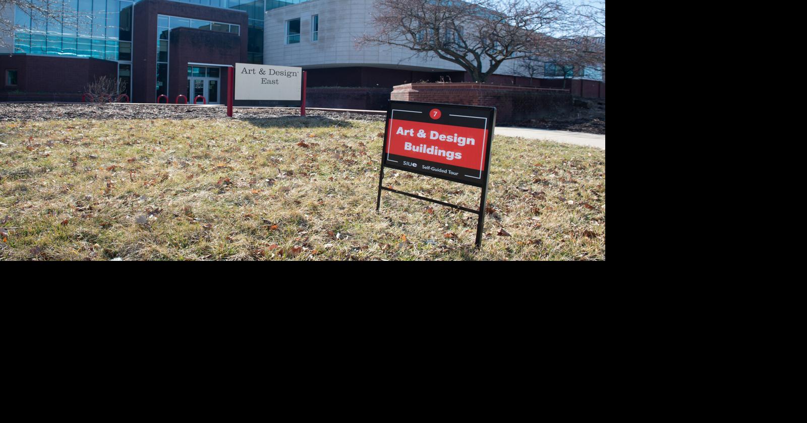 SIUE offers self-guided tours | Local News | advantagenews.com