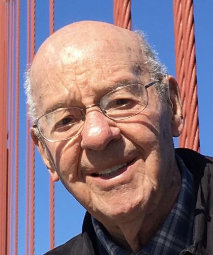 World War Two gunner with Alton ties passes away at 99 | Local News ...