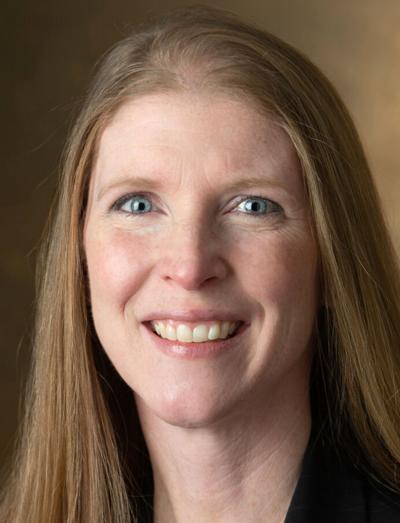 SIUE’s Boutelle featured panelist at national conference | Local News ...