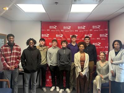 Riverbend CEO Trade Show Tuesday | Local News | advantagenews.com