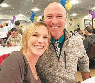 Rolling Warrior | Sports | advantagenews.com