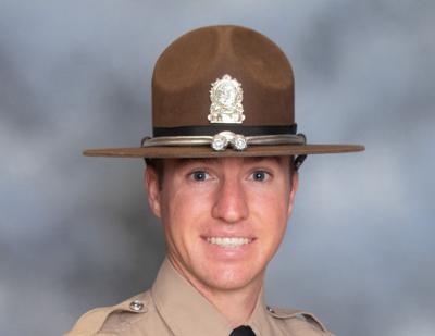 Trooper killed in Champaign County | Local News | advantagenews.com