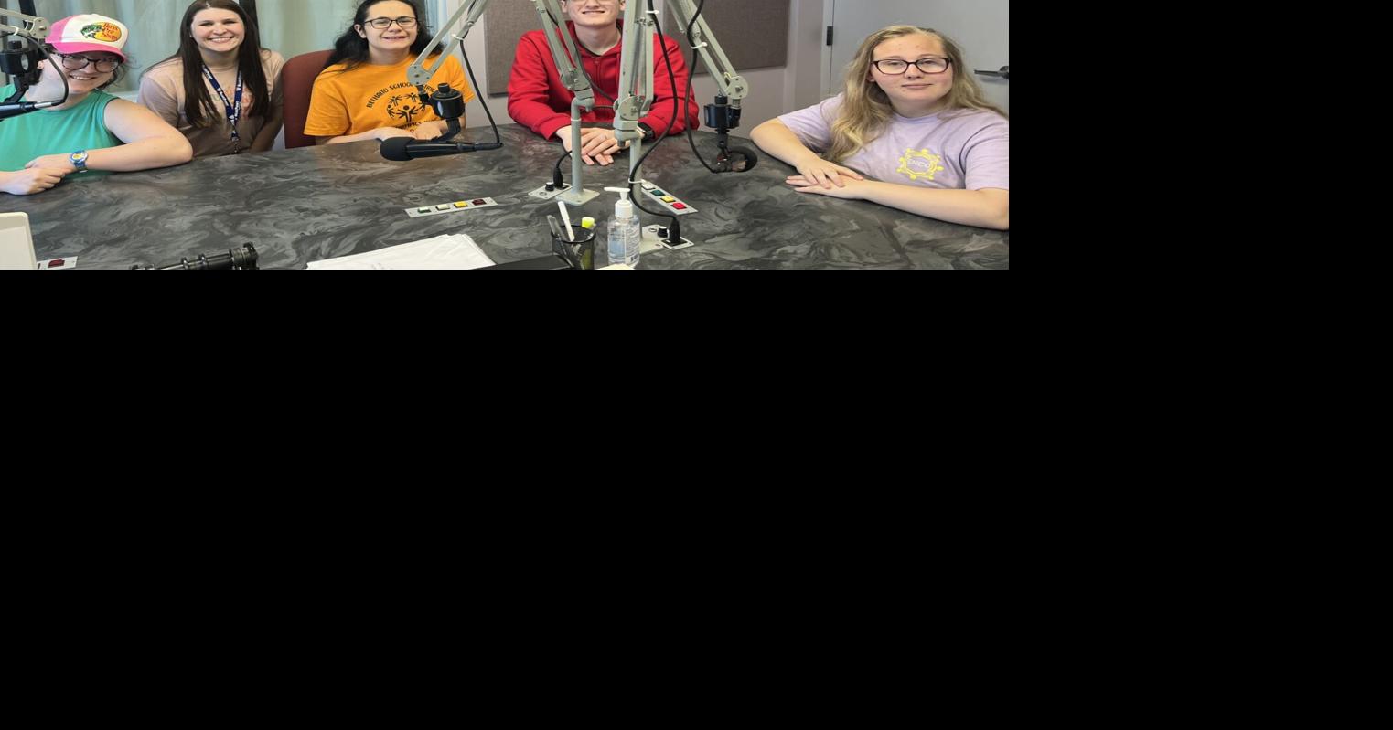 CM Special Olympics Resource Fair | Let's Talk | advantagenews.com