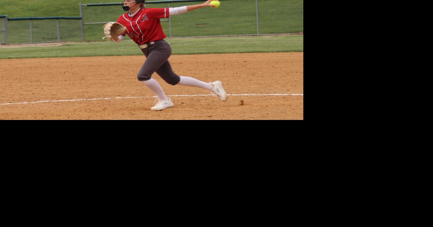 PHOTOS: Alton vs. O'Fallon softball at Alton | Sports | advantagenews.com