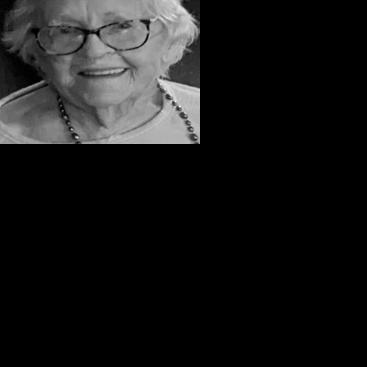Suzanne Isabelle McAllister | Obituaries | advantagenews.com