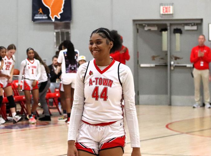 PHOTOS: Alton 52, O'Fallon 47 girls basketball at Alton | Sports ...