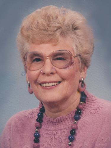 Ruth Kuethe | Obituaries | advantagenews.com