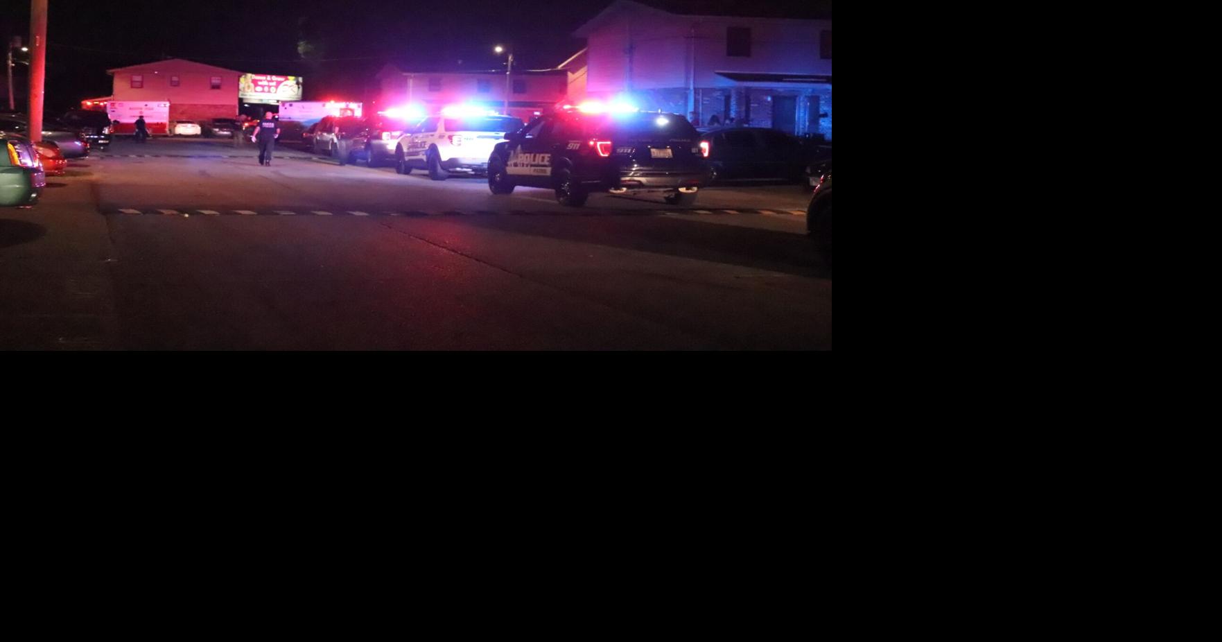 Update: Three injured in Alton shooting late Wednesday | Local News ...