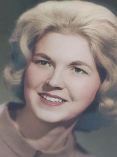 Betty Simpson | Obituaries | advantagenews.com