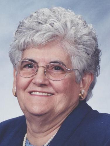 Ada McCormick | Obituaries | advantagenews.com