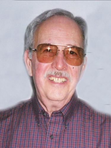 William Gunther | Obituaries | advantagenews.com