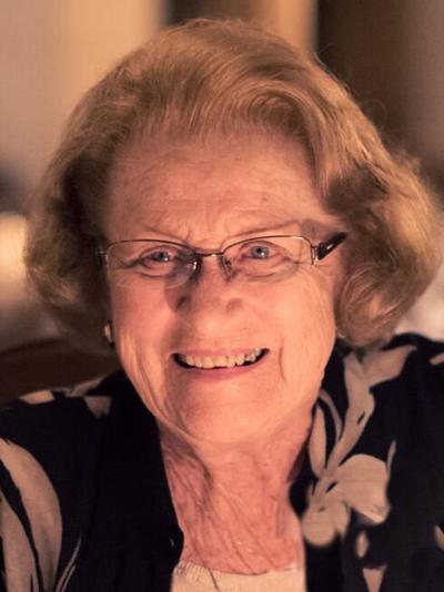 Margaret Hebrank | Obituaries | advantagenews.com