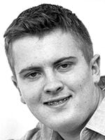 James R. “Jimmy” Hudson | Obituaries | advantagenews.com