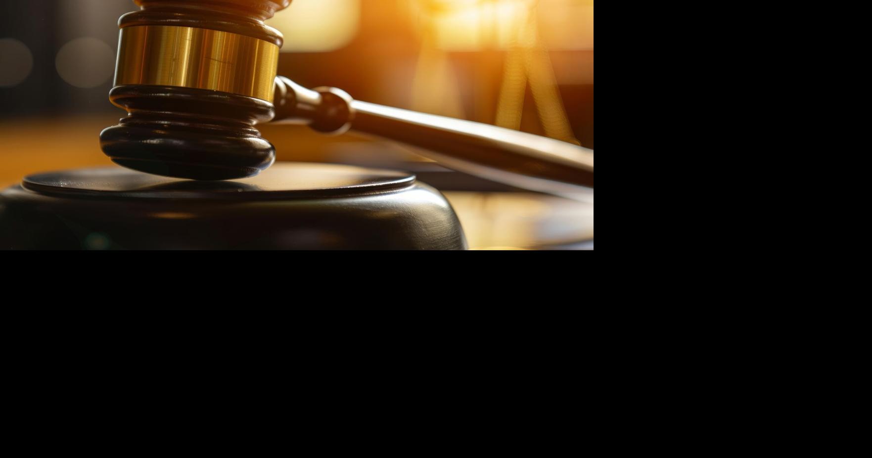 Both sides rest in Sanders murder trial | Local News | advantagenews.com