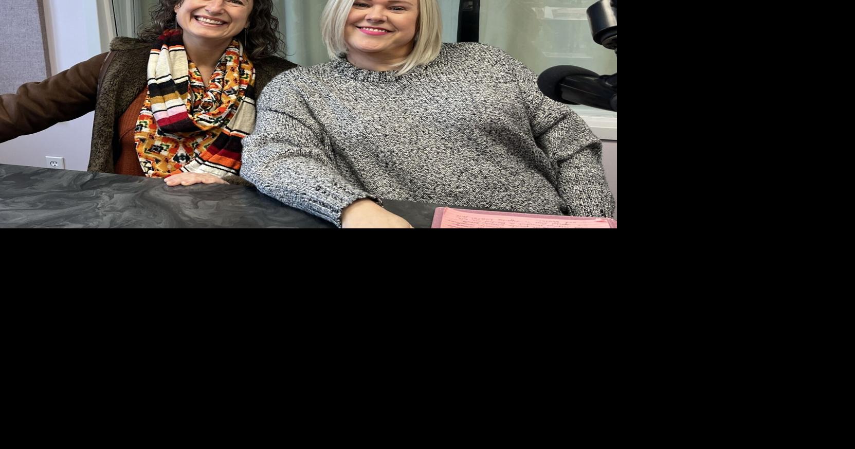 Alton Pride | Big Z Morning Show | advantagenews.com