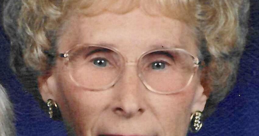 Freda Lawrence | Obituaries | advantagenews.com