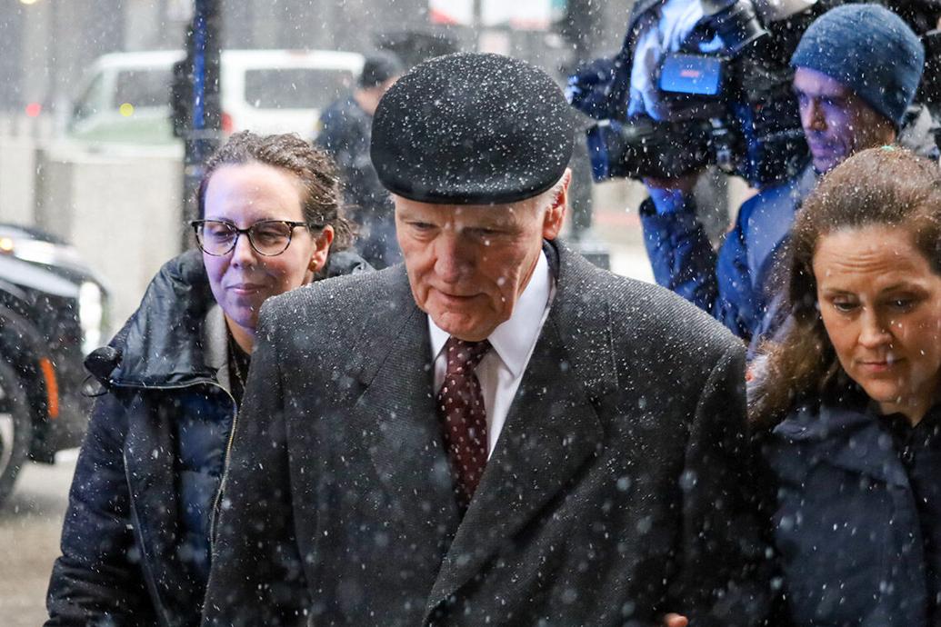 Madigan could file appeal in January | Local News | advantagenews.com