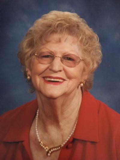 Maxine Hutton | Obituaries | advantagenews.com