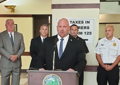New Task Force commander announced | Local News | advantagenews.com