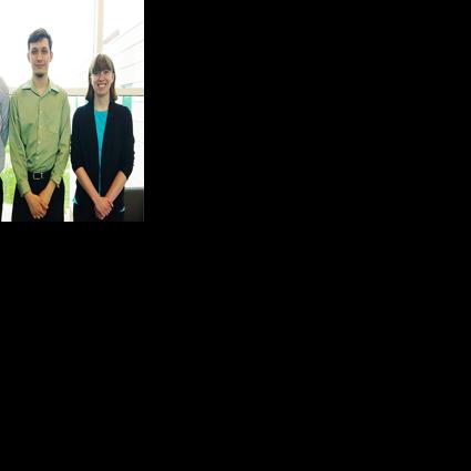 SIUE community can learn more about sustainability through new app ...