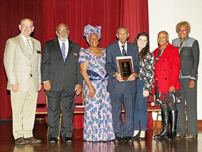 Local educator inducted into Hall of Fame | News | advantagenews.com