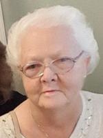 Patricia Hartman | Obituaries | advantagenews.com