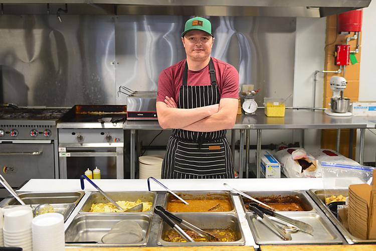 Home cooked meals, super fast | Local News | advantagenews.com