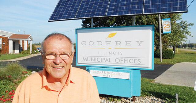 Godfrey ready to help with assessment questions, mayor says | News ...