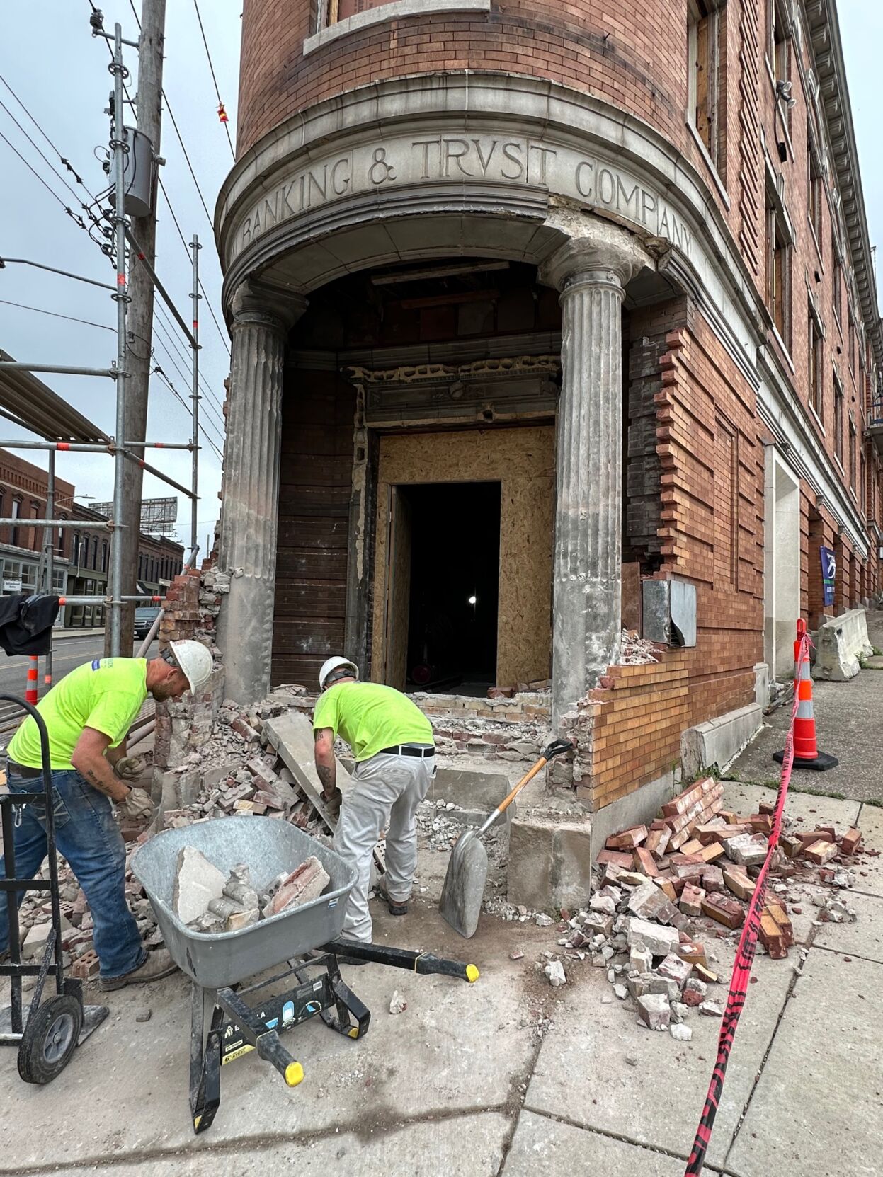 Wedge Innovation Center set to open in fall 2024 | Local News ...