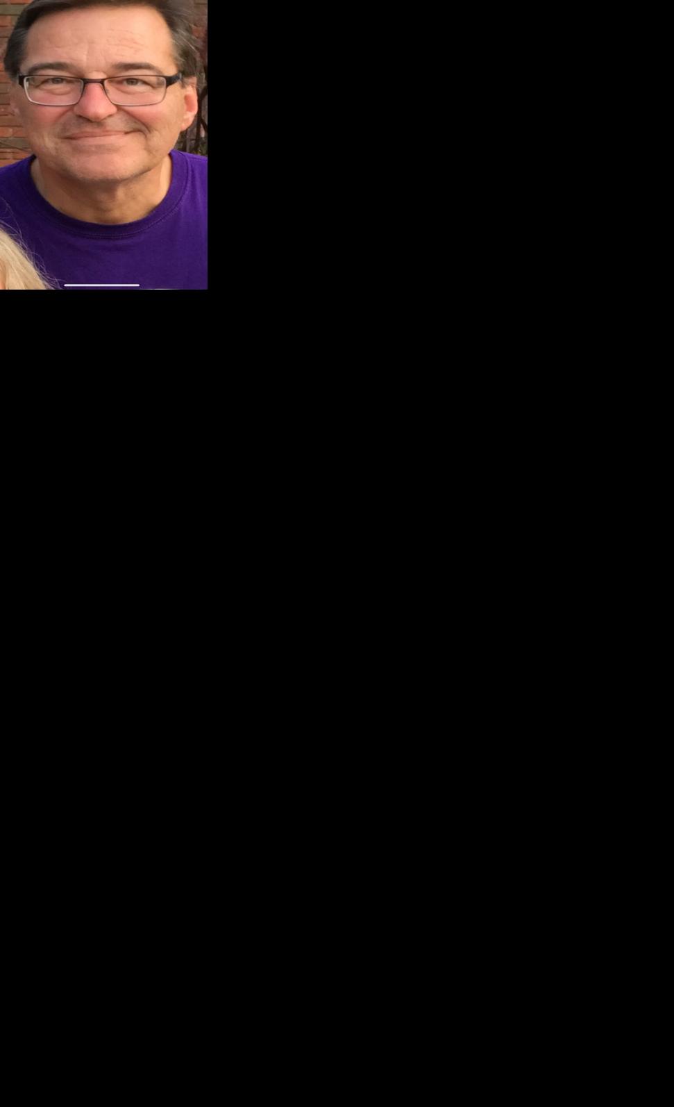 Richard Simon | Obituaries | advantagenews.com