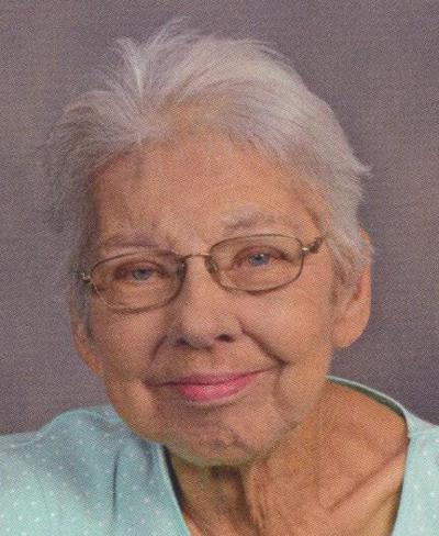 Phyllis Thompson | Obituaries | advantagenews.com