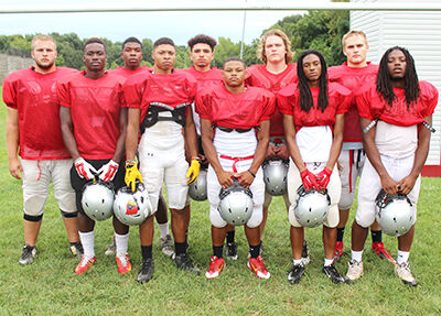 FOOTBALL: Alton reloads for new season | Sports | advantagenews.com
