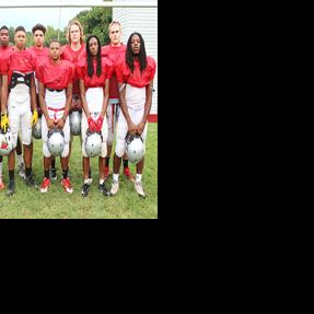 FOOTBALL: Alton reloads for new season | Sports | advantagenews.com