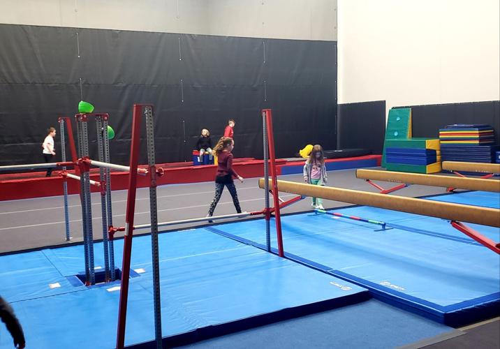 Wood River Recreation Center opens | Local News | advantagenews.com