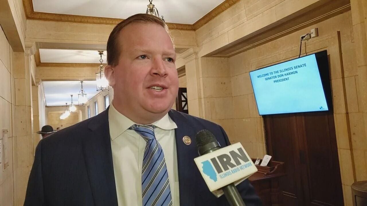 Sen. Plummer touts new prison reporting guidelines | Local News ...