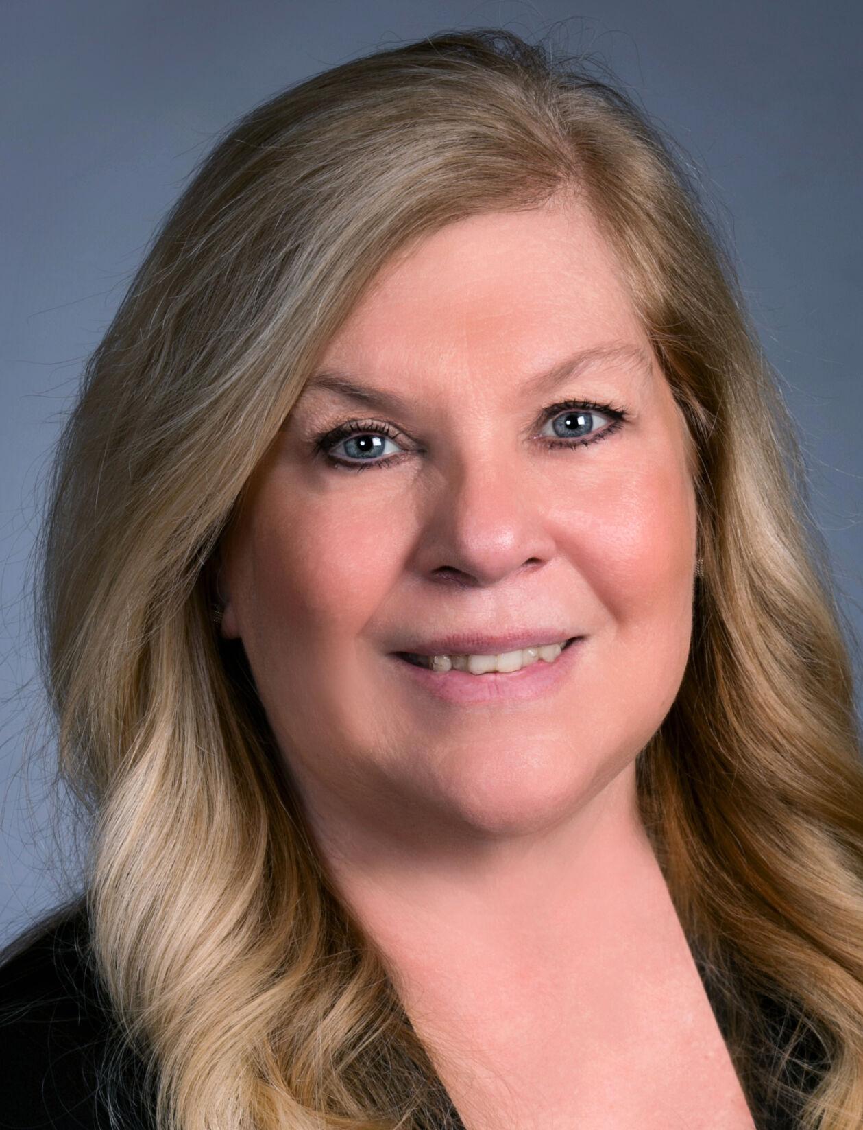 OSF Saint Anthony’s Health Center announces new chief nursing officer ...