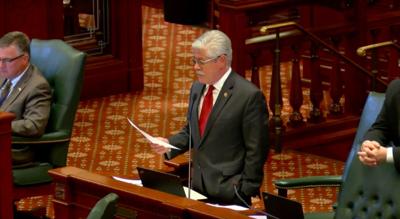 Commission provides updates on two separate audits | Local News ...