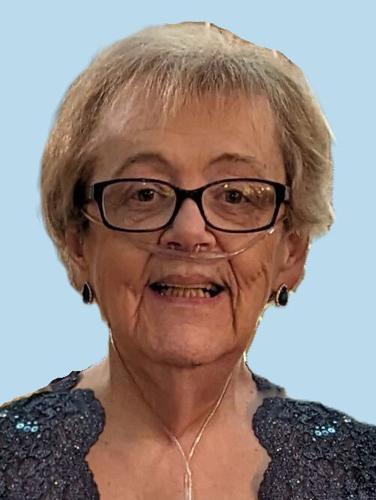 Barbara Aldrich | Obituaries | advantagenews.com
