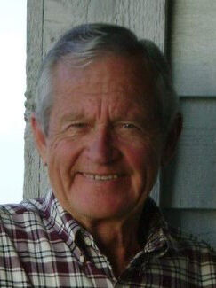 James Halford | Obituaries | advantagenews.com