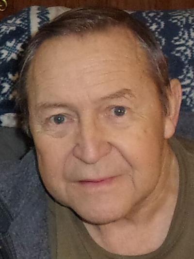 Richard White | Obituaries | advantagenews.com